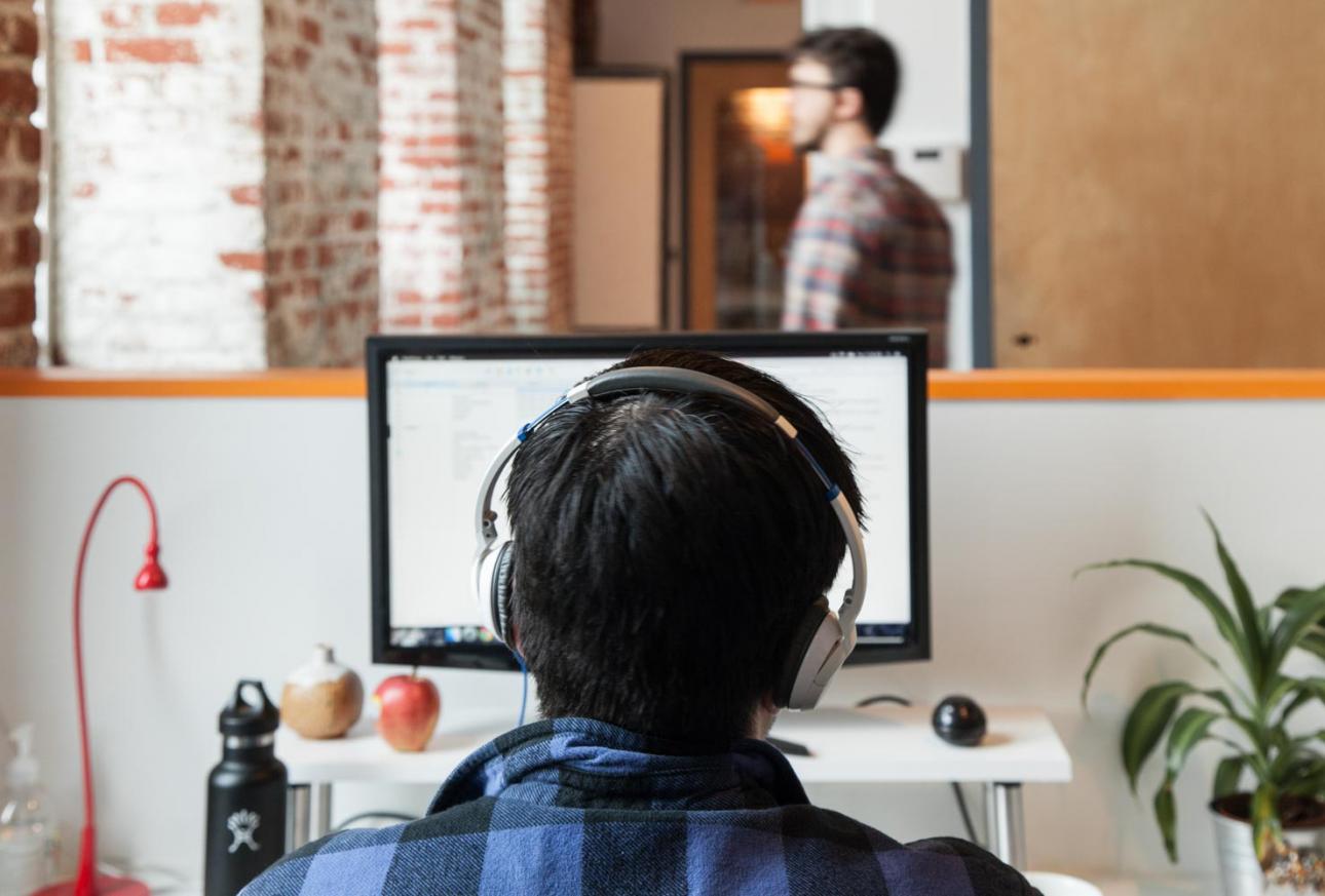 Message Agency is a "Best for the World" B-Corp! | Message Agency