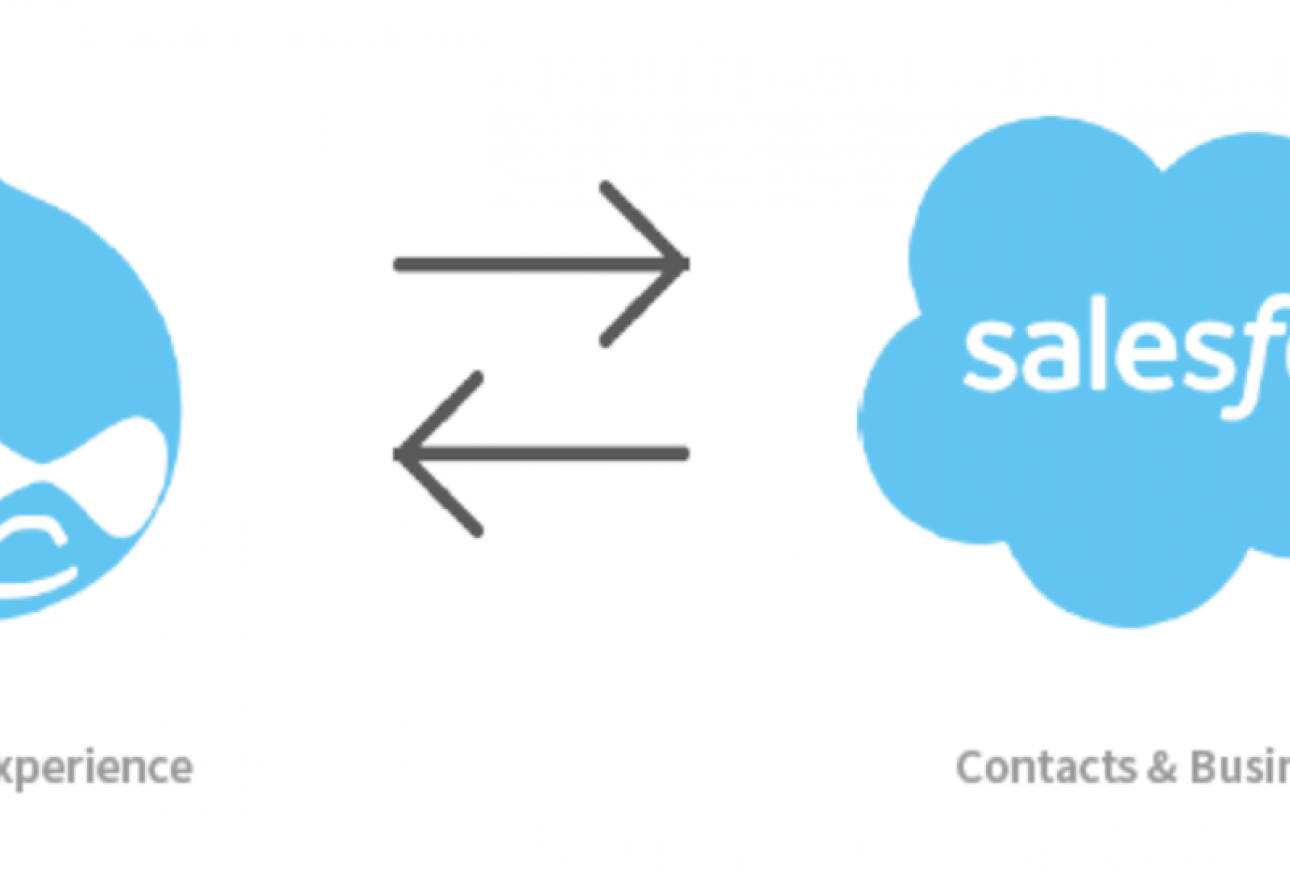 Integrating Drupal And Salesforce For Every Budget Message Agency