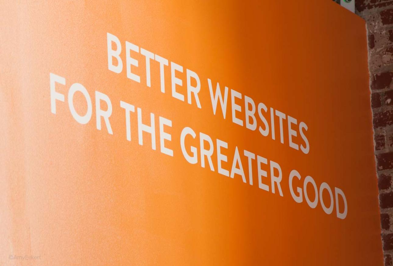 We're Officially a B-Corp! | Message Agency